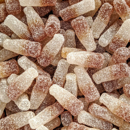 Diamond Painting Putty - Cola Bottle Scented – The One With The Diamond Art