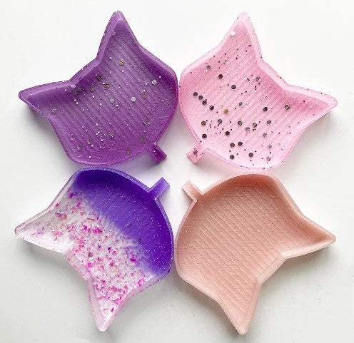 Cat Head Tray (Various Colours) – The One With The Diamond Art